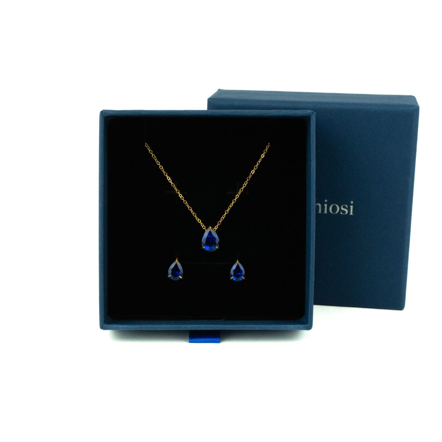 Miosi – Miosi to biżuteria podkreślająca Twoją kobiecość!