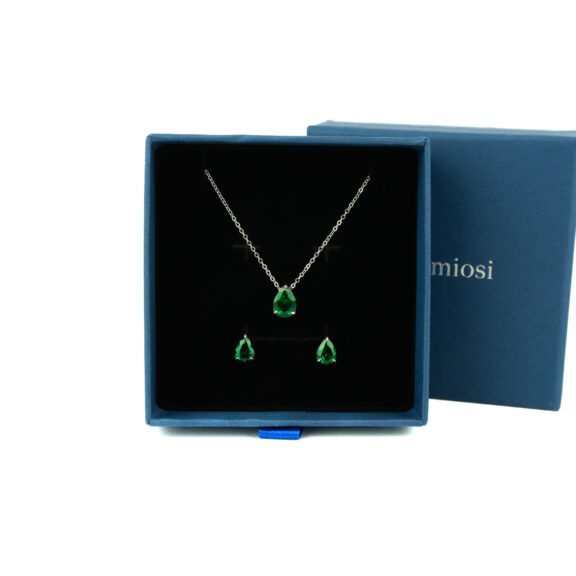 Miosi – Miosi to biżuteria podkreślająca Twoją kobiecość!