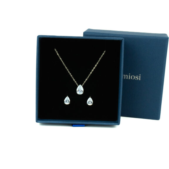 Miosi – Miosi to biżuteria podkreślająca Twoją kobiecość!