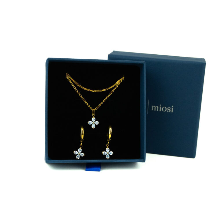 Miosi – Miosi to biżuteria podkreślająca Twoją kobiecość!