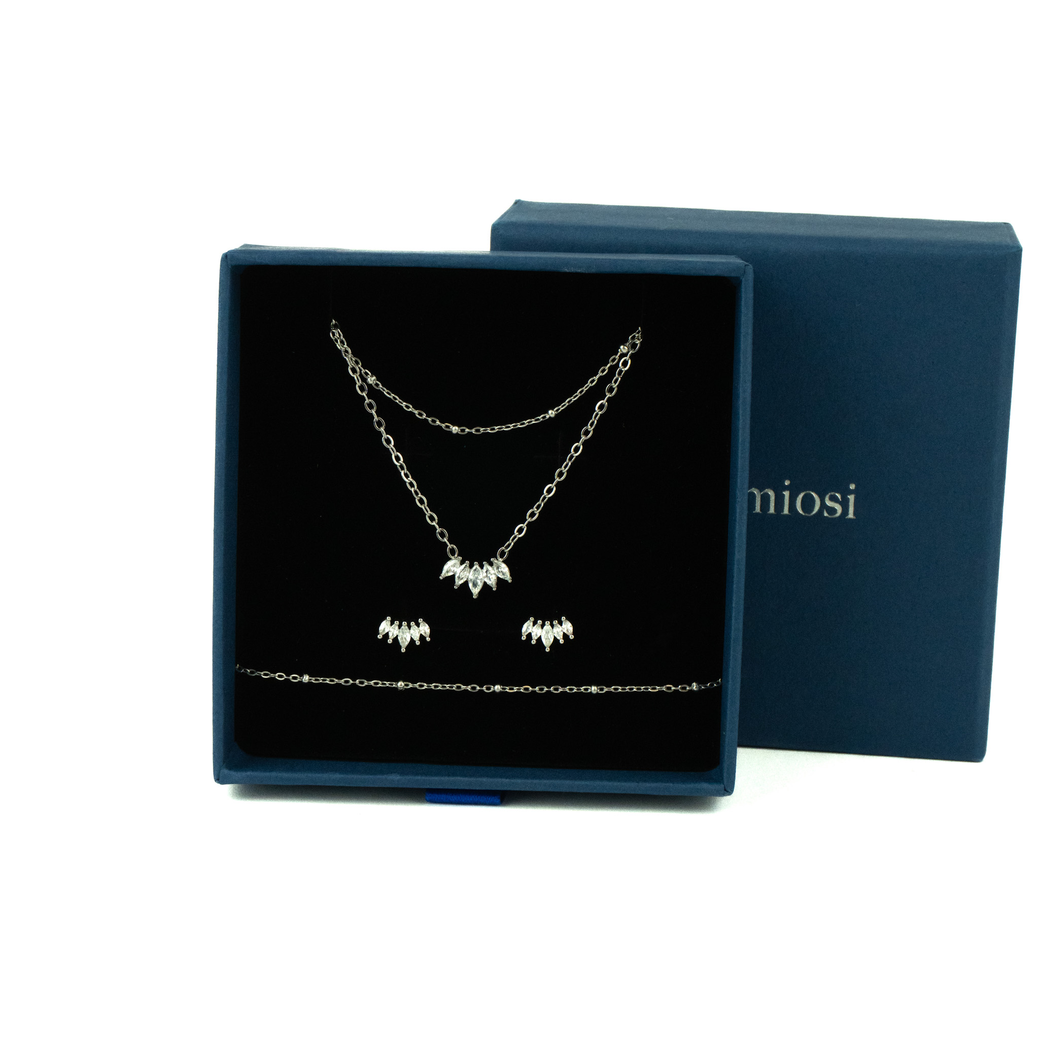 Miosi – Miosi to biżuteria podkreślająca Twoją kobiecość!